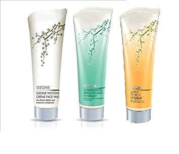 Buy Krishna Store Ozone Acne Check Hydrant Cream, 100g + Complexion ...