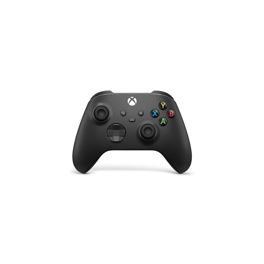 Buy Black Xbox Core Wireless Controller Online Nepal | Ubuy
