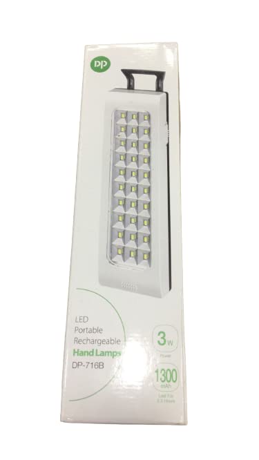 AK ELECTRICALS Hand lamp Rechargeable : Amazon.in: Home & Kitchen