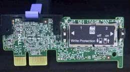 Sparepart: Dell ASSY CRD CTL IDSDM VFLASH 14G, RT6JG : Amazon.co.uk ...