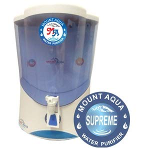 Mount Aqua RO+UV : Amazon.in: Home & Kitchen