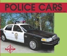 Police Cars: Stille, Darlene R.: 9780756502904: Books - Amazon.ca