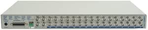 Amazon.com : 16 Channel Color Multiplexer : Security And Surveillance ...