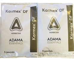 Amazon.com: Adama Karmex DF 80% Diuron 10lbs (2x5lb Bags)