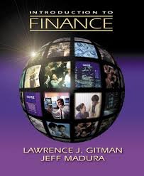 Amazon.com: Introduction to Finance (Text & Study Guide): 9780201769791 ...