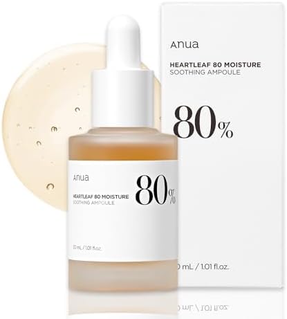 Amazon.com: Anua Peach 70 Niacinamide Serum 30ml / brightening ...
