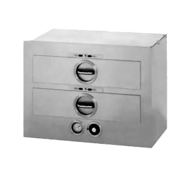 Amazon.com: Toastmaster Food Warming Drawer Unit Built-in - 3B80A000T09 ...