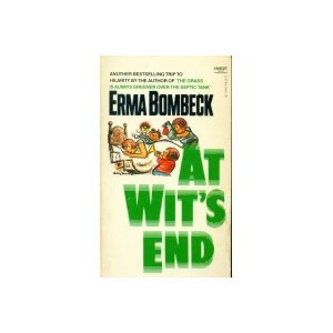 AT WITS END: Amazon.co.uk: Books