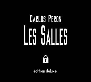Les Salles : Peron,Carlos, Peron,Carlos: Amazon.fr: CD et Vinyles}