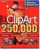 Amazon.com: GLOBAL STAR SOFTWARE 250,000 Clip Art Vol.2 ( Windows )