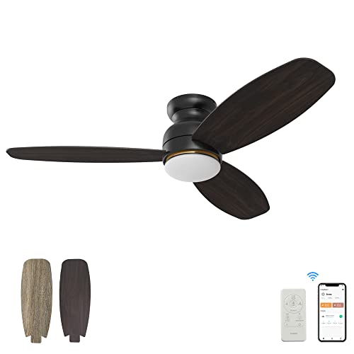 Top-Rated: Best Alexa Enabled Ceiling Fans of 2025