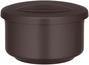 Amazon｜THERMOS(サーモス) 真空断熱シャトルジャー GBM-041 4合 煤竹｜保温ランチジャー オンライン通販