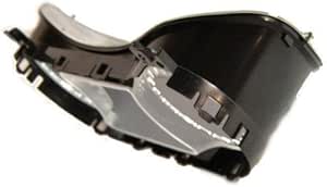 Amazon.com: Mopar 68298111AA MASK INSTRUMENT CLUSTER : Automotive