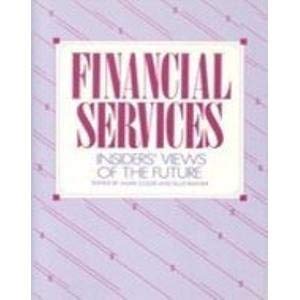 Buy Financial Services Book Online at Low Prices in India | Financial ...