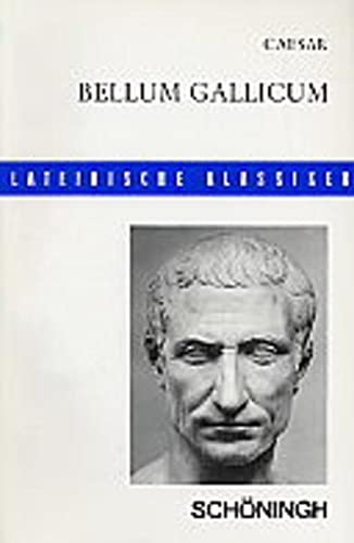 Der Gallierexkurs Caesars (Bellum Gallicum, Vi 11-20 – RVDXBM