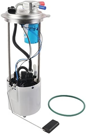 Amazon.com: Electric Fuel Pump Assembly Compatible with Chevy Silverado ...