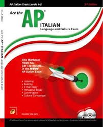 Ace the AP Italian Language and Culture Exam: unknown author ...