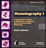 Buy Hematography 1: An Instructional Program in Blood Smear Examination ...