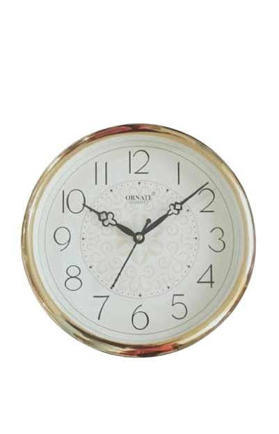 Wall Watch Model No -101 : Amazon.in: Watches