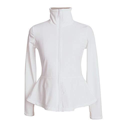 Amazon Best Sellers: Best Girls' Ice Skating Jackets