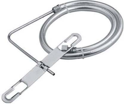 SATISFACTORY Heavy Quality Toilet Seat/Commode Jet Spray (American Type ...