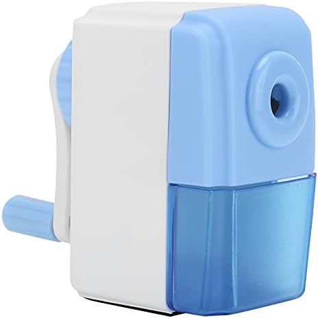 Anspitzer mit Behälter, Pencil Sharpener, Manuelle Anspitzer ...
