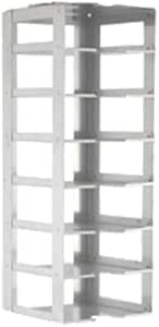 Cole-Parmer Essentials Vertical/Chest Freezer Rack for Standard 2 ...