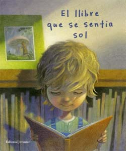 Amazon.com: El llibre que se sentia sol: 9788426139252: Bernheimer ...