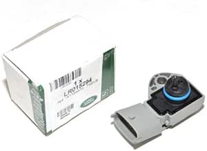 Amazon.com: REGULATOR FUEL PRESSURE LR2 3.2L LR015294 OEM : Automotive