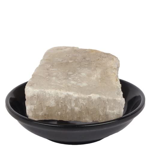 Buy SriSatymev Noshadar | Naushadar | Sal Ammoniac (100g) Online at Low ...