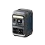 Anker SOLIX C300 Power Station 288Wh LiFePO4 Battery, 300 W (600 W Tip ...