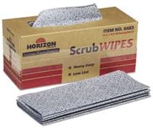 Amazon.com: AbilityOne - Towel, Machinery Wiping, Heavy Duty, Blue, 11 ...