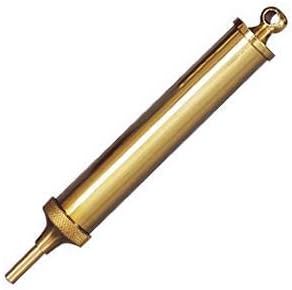Flintlock Priming Flask-Pan Primer-Magnum Primer (230 Grains) : Amazon ...