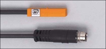 T-Slot Sensor, DC, 3-Wire, PNP, N.O.: Amazon.com: Industrial & Scientific