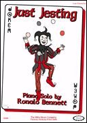 Just Jesting Ronald Bennett Later Elementary Level: 0073999736779 ...