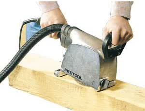 FESTOOL Rustofix RAS 180.03 e-hr 230 Modell 2008 : Amazon.de: Baumarkt