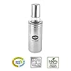 CELLO Flavia Stainless Steel Oil Dispenser, 500ml, 1 Unit, Silver ...