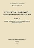 【発売日：2020年08月30日】・製造元:Cambridge Philological Society