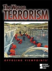 Amazon.com: The War on Terrorism (Opposing Viewpoints Series ...