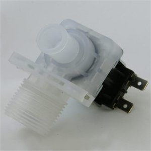 Water Inlet Valve Fits Polar 20kg ice maker model: ZB20. (Product codes ...