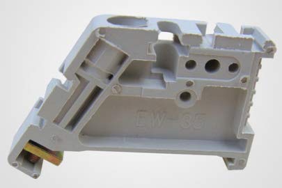 Udith EW35 DIN rail universal class Terminal JXB fixture Terminal SAK ...