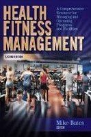 Health Fitness Management: 9780736062053: Amazon.com: Books