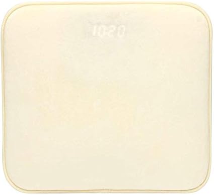 Amazon.com: Lanyazet Alarm Clock Stand on Pressure Battery Smart Alarm ...