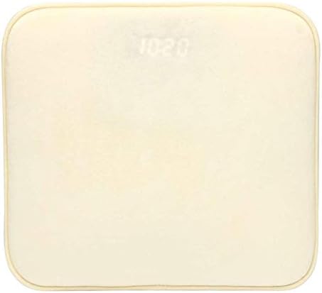 Amazon.com: Lanyazet Alarm Clock Stand on Pressure Battery Smart Alarm ...