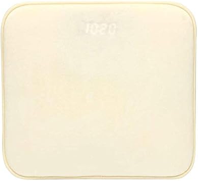 Amazon.com: Lanyazet Alarm Clock Stand on Pressure Battery Smart Alarm ...