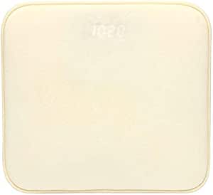 Amazon.com: Lanyazet Alarm Clock Stand on Pressure Battery Smart Alarm ...