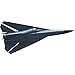 F-111 Aardvark Wall Decal Cutout - Childrens Wall Decor - Amazon.com