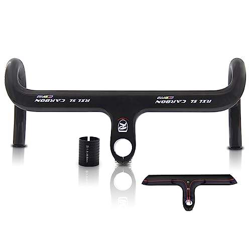 ≫ Top manillares integrados para carretera 2024 - Prueba Final