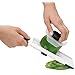 OXO Good Grips Handheld Mandoline Slicer, White/Black : Amazon.co.uk ...