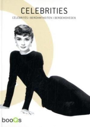 Celebrities (English, French, German and Dutch Edition): Diman, Paz ...